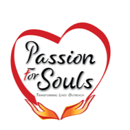 Grief and loss support - Passion for Souls